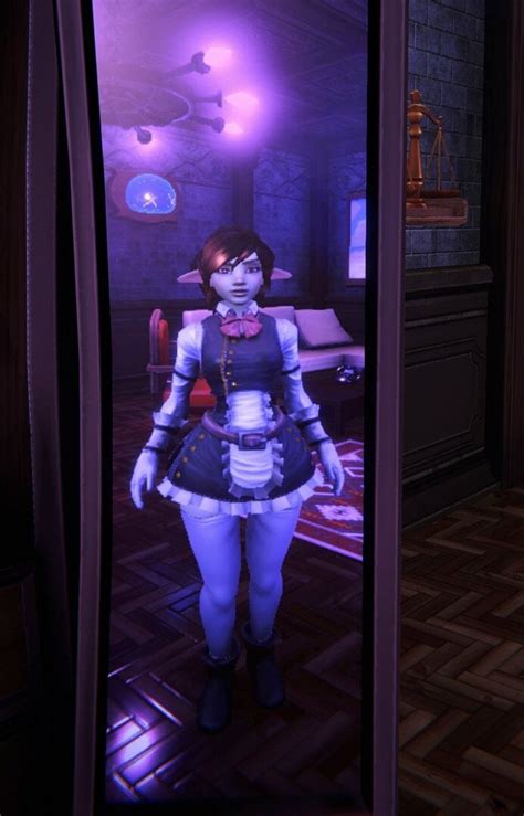 Goblin Cleanup [nude Mod Request] Adult Gaming Loverslab