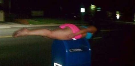 Th Jaw Dropping Side Of Planking Post By Tintop Zb Porn