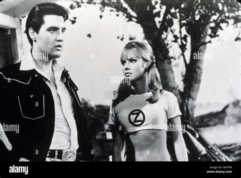 1965 Filmtitel Tickle Me Regie Norman Taurog Studio Aa Im Bild