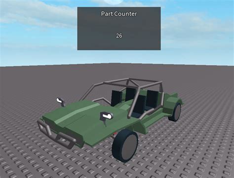 fix unanchored part lag in roblox with meshparts by zach curtis medium