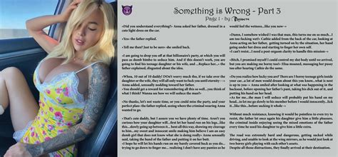 Something Is Wrong Part 1 2 And 3 12p Kingdomofari Com