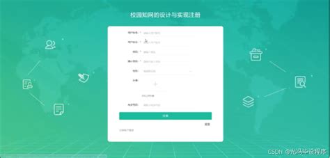 计算机毕业设计springboot校园知网的设计与实现 基于spring Boot的校园学术资源共享平台的设计与开发 Spring Boot