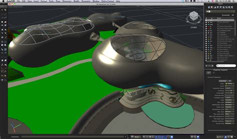 Autodesk Autocad For Mac Now Available In Australia And New Zealand Architosh