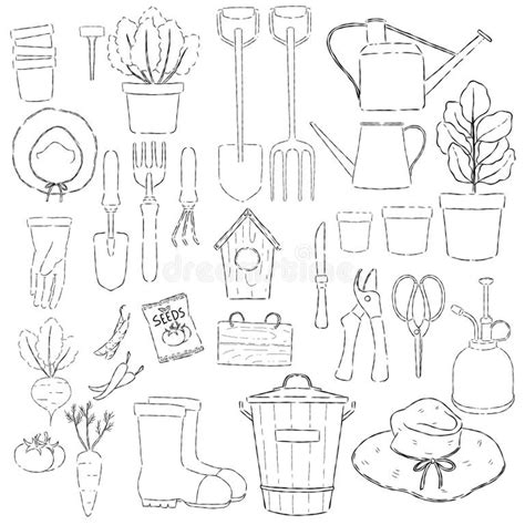 Graden Drawing Stock Illustrations 426 Graden Drawing Stock Illustrations Vectors And Clipart