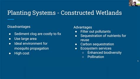 Aquatic Phytoremediation