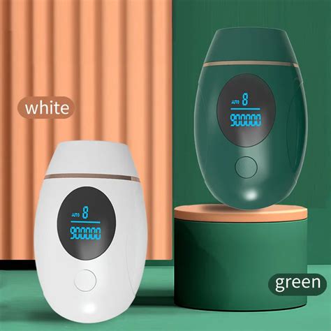 강력한 펄스 빛 레이저 무통 제모기 영구 휴대용 가정용 여성 전신 제모기 900000ipl 플래시 핫 세일제모기 Aliexpress