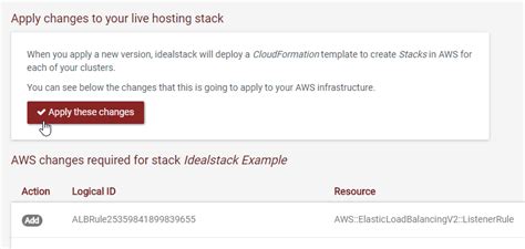 Idealstack