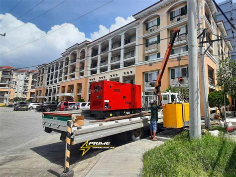 prime generator inc