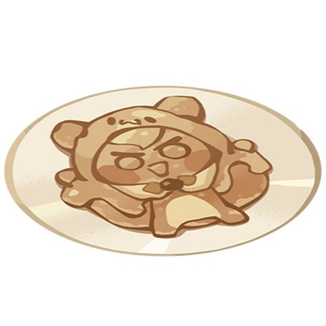 Pancake Cookie Pancake Fandom