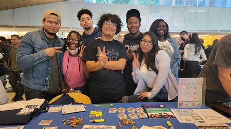 Academic Resources And Services John Jay College Of Criminal Justice