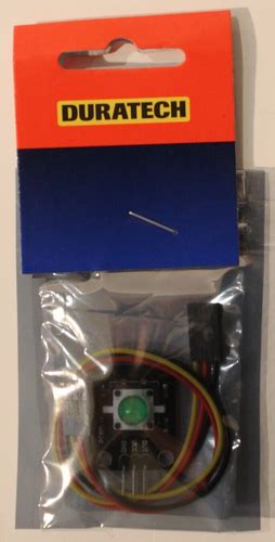 Arduino Compatible Led Pushbutton Module Ebay