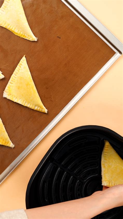 겨울철 과일 디저트 2종 귤파이 And 딸기생크림샌드 레시피