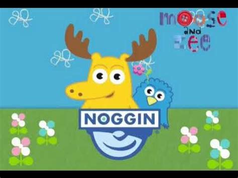 Moose and zee noggin on demand - YouTube