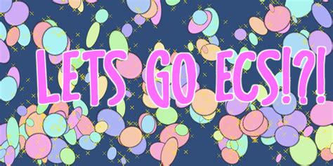 Github Lottemakesstuff Letsgoecs