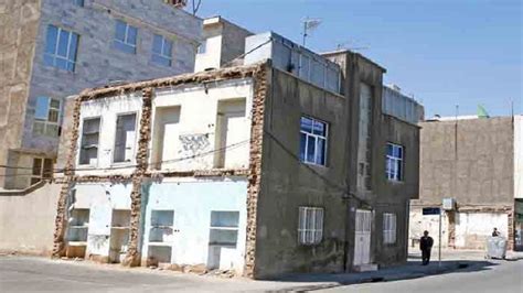 اعلام ضوابط تشویقی ساخت‌وساز در بافت فرسوده غیر تاریخی شهر اصفهان