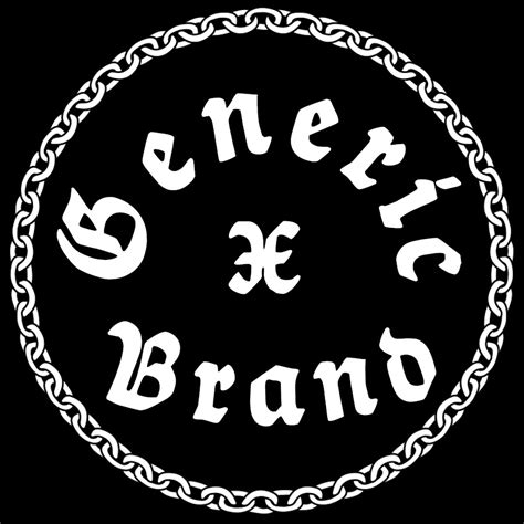 Generic X Brand YouTube