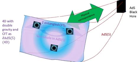 the ads cft ym2cg correspondence conjecture implements multi folds with