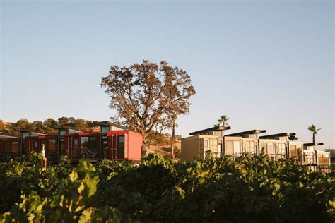 The Ultimate Experience Of Staying At A Winery In Paso Robles Geneseo