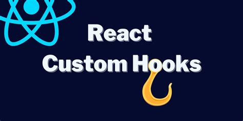 React Custom Hooks: A Fun and Easy Guide for Beginners - DEV Community