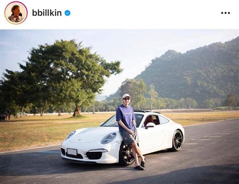 บิวกิ้น พุฒิพงศ์ เที่ยวเขาใหญ่กับครอบครัว โรดทริปนี้สุดอบอุ่น