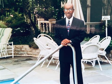 Day 28 Celebrating Black History Month With A Personal Reflection On