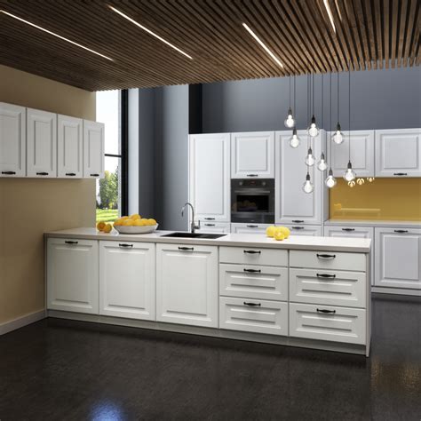Classen Kitchen Inspired By Nature Gaja New Biała Classen