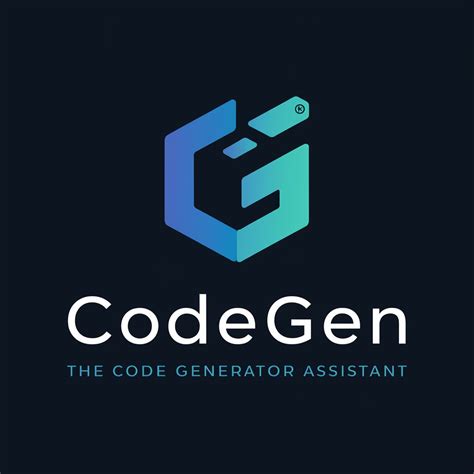 Codegen Code Generator Assistant Free Automated Code Writing Assistant
