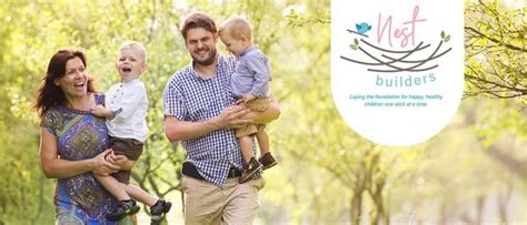 Nest Builders The Nest Schools