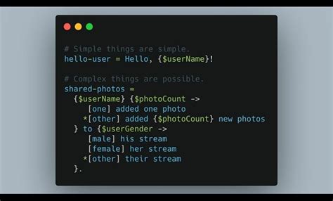 4 Difficulties You Might Encounter When Using Vue I18n Interlogic Blog