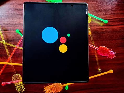How To Use Google Assistant Without Unlocking Your Phone Android Central