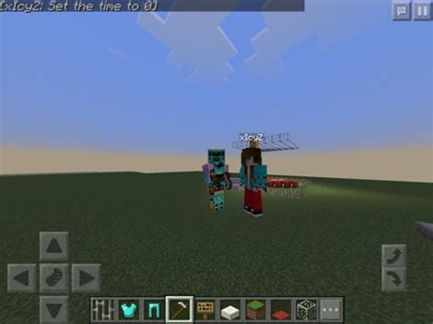 Save This Mcpe Server Minecraft Amino