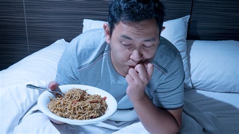 Nutrition And Sleep How Diet Affects Sleep Quality