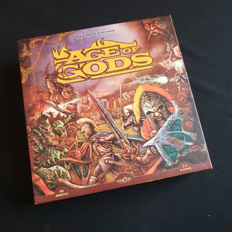 age of gods revised edition all systems go games