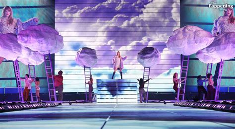 Taylor Swift Performs On The Eras Tour Photos Onlyfans Leaked Nudes