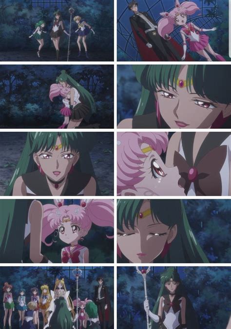 Pin By Robert B On Sailor Moon Sailor Mini Moon Sailor Moon Crystal Sailor Moon Manga