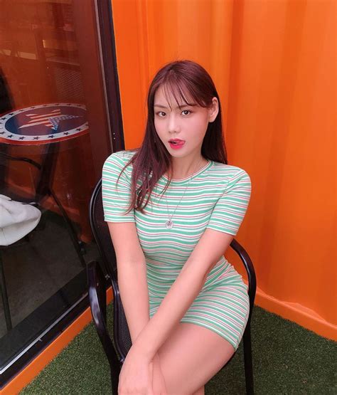 약스압 크롭녀 전보람