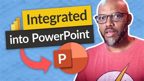 Storytelling With Power Bi And Powerpoint Youtube