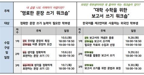 서울여자대학교 행사