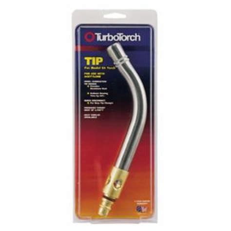 Turbotorch A 11 Acetylene Tipquick Connect Ims Bolt