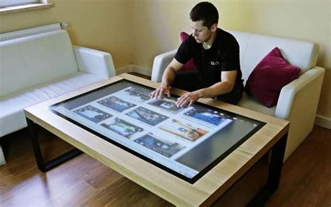 6 Reasons To Choose Digital Interactive Table In Your Business