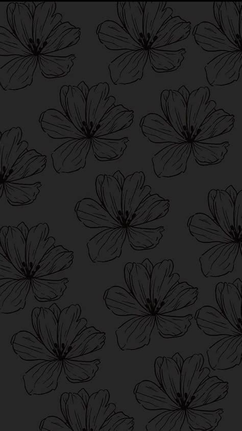 Fondos Negros Aesthetic