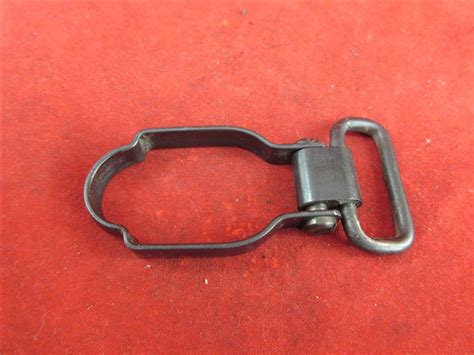 Mossberg 351c Barrel Band Assembly