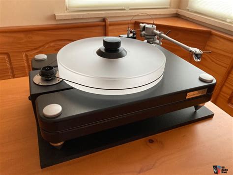 Vpi Scoutmaster Photo 5120493 Uk Audio Mart