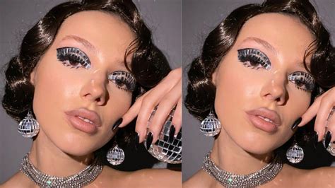 Best New Years Eve Makeup Ideas To Copy For 2024