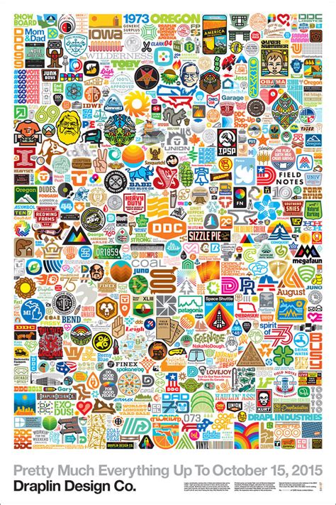 Designer Interview With Aaron Draplin Designer Interview