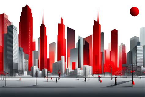 Artistic Interventions Revitalizing Urban Public Spaces