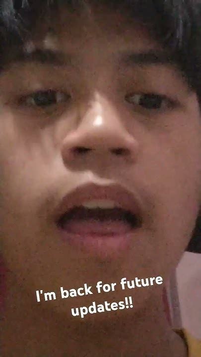 Ptp Short 1 Im Back Youtube