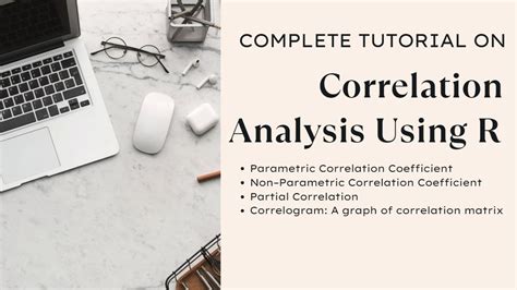 Correlation Analysis Using R At Mae Burley Blog