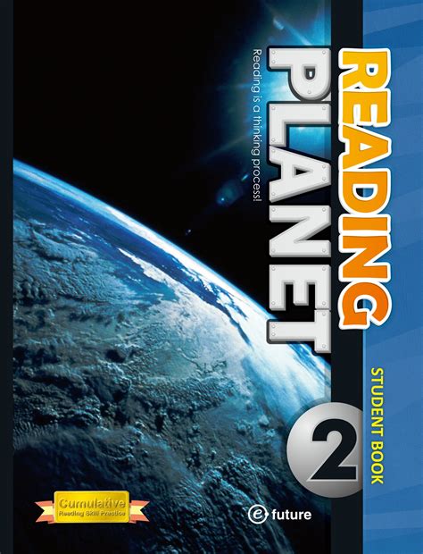 Reading Planet Level 2