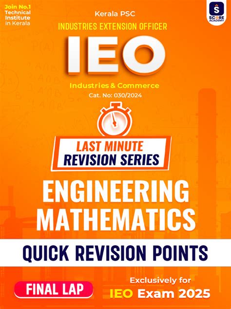 Engg Mathematicsquick Revision Notes Pdf Matrix Mathematics